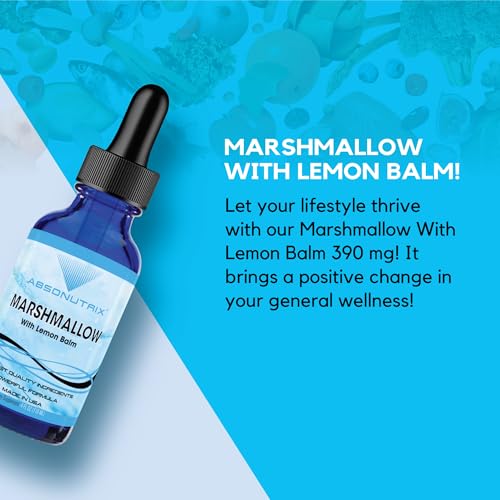 marshmallow root tea for soothing relief