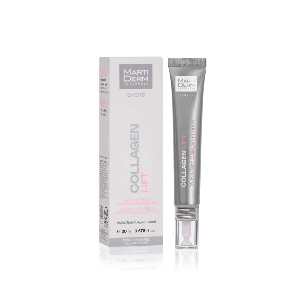 MartiDerm Collagen Lift for youthful skin