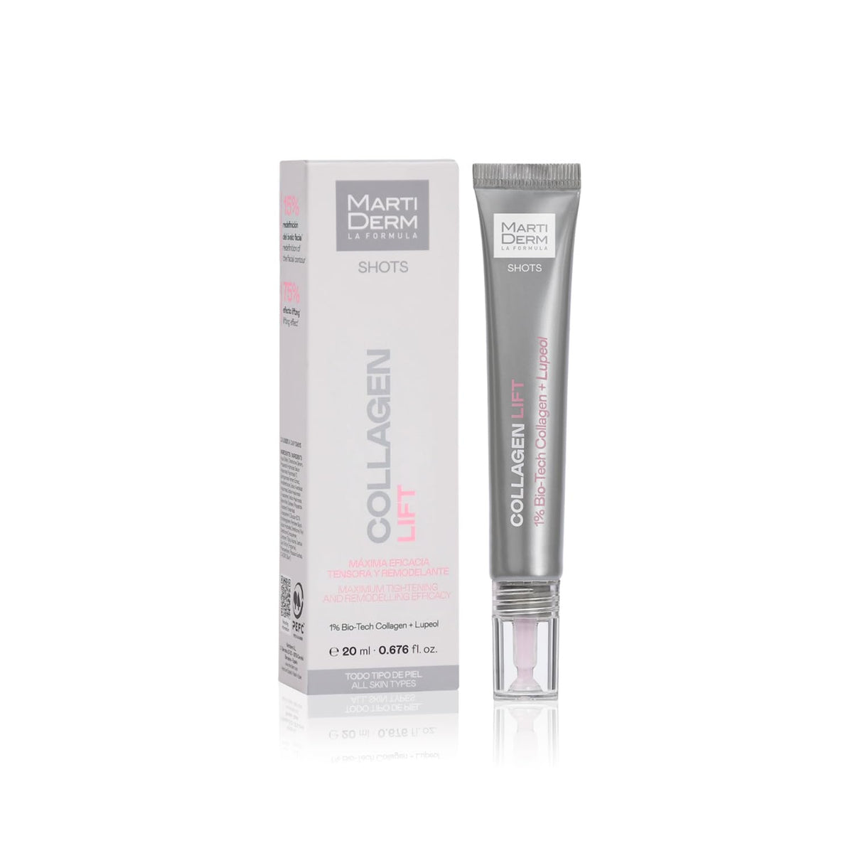 MartiDerm Collagen Lift for youthful skin