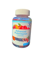 Martin Organics multivitamin gummies for adults