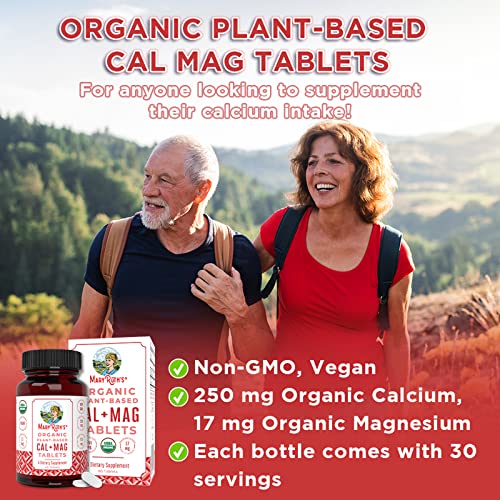 Mary Ruth's calcium for daily wellness