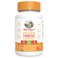 Mary Ruth's turmeric gummies for wellness