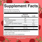 MaryRuth Organics coq10 supplement
