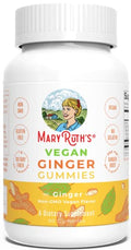 MaryRuth Organics ginger chews for immunity