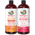 MaryRuth Organics morning multivitamin for women