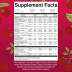 MaryRuth Organics multivitamin for seniors
