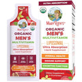 MaryRuth Organics multivitamins for men