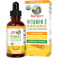 MaryRuth Organics vitamin e liquid drops