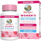 MaryRuth Organics women's multivitamins gummies