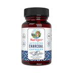 MARYRUTH'S activated charcoal capsules