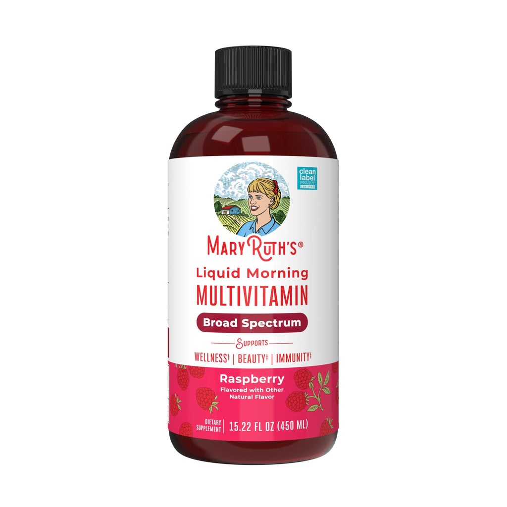 MARYRUTH'S blended vitamin for women