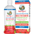 MaryRuth's blended vitamin & mineral supplements for energy