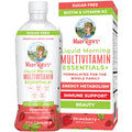 MaryRuth's blended vitamin & mineral supplements