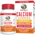 MaryRuth's calcium gummies for strong bones