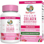 MARYRUTH'S collagen gummies for skin