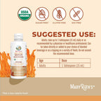 MaryRuth's cordyceps for immune support