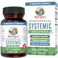 MaryRuth's digestive enzymes capsules