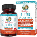 MARYRUTH'S digestive enzymes for gut health