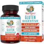 MARYRUTH'S digestive enzymes for gut health