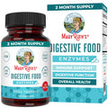 MARYRUTH'S digestive enzymes for gut health