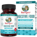 MARYRUTH'S digestive enzymes for gut health