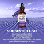 MARYRUTH'S elderberry drops benefits