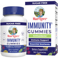 MARYRUTH'S elderberry gummies for kids