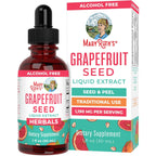 MARYRUTH'S grapefruit seed extract drops
