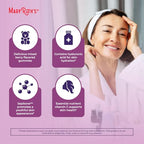 MaryRuth's gummies for youthful glow
