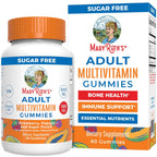 MARYRUTH'S gummy multivitamin for adults