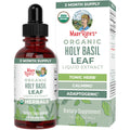 MARYRUTH'S holy basil liquid drops