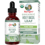 MARYRUTH'S holy basil liquid drops