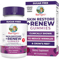 MaryRuth's hyaluronic acid gummies