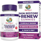 MaryRuth's hyaluronic acid gummies