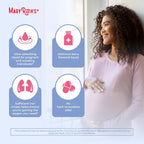 MaryRuth's iron for postpartum health