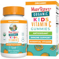MARYRUTH'S kids vitamin C gummies