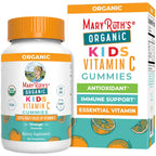 MARYRUTH'S kids vitamin C gummies