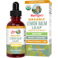 MARYRUTH'S lemon balm liquid extract