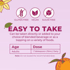 MaryRuth's liposomal vitamins for women