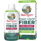 MARYRUTH'S liquid fiber supplement