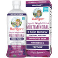 MaryRuth's liquid multimineral supplement