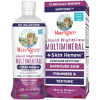 MaryRuth's liquid multimineral supplement