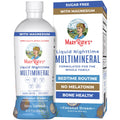 MaryRuth's liquid multiminerals for relaxation