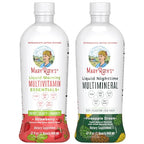 MARYRUTH'S liquid multivitamin for energy