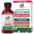 MARYRUTH'S liquid multivitamin travel pack