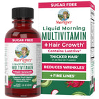 MARYRUTH'S liquid multivitamin travel pack