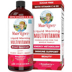 MARYRUTH'S liquid multivitamins for adults