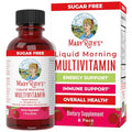 MARYRUTH'S liquid multivitamins for adults