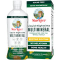 MaryRuth's Liquid Nighttime Multimineral benefits