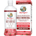 MaryRuth's Liquid Nighttime Multimineral for adults